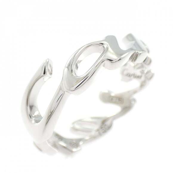Cartier | Jewelry | Cartier Signature 204 Christmas Limited Edition ...